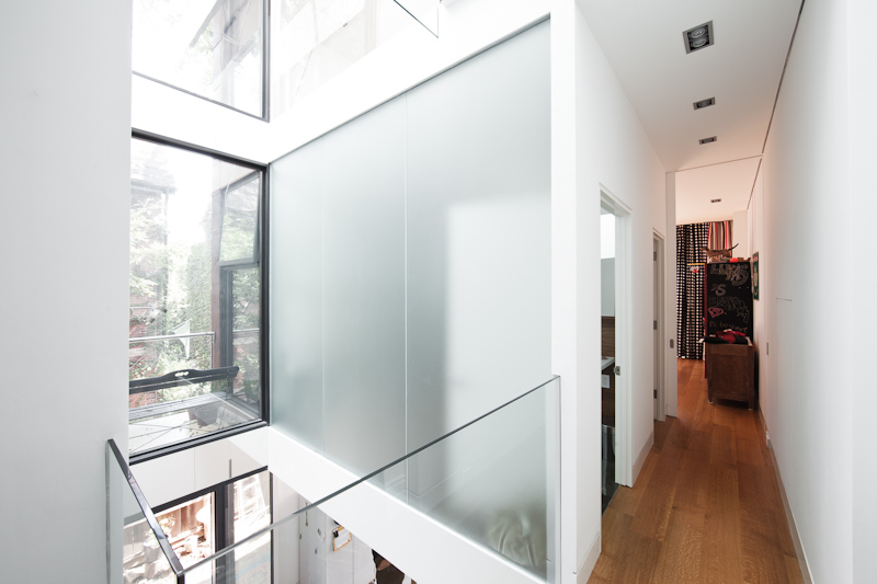 Janus House - Architizer