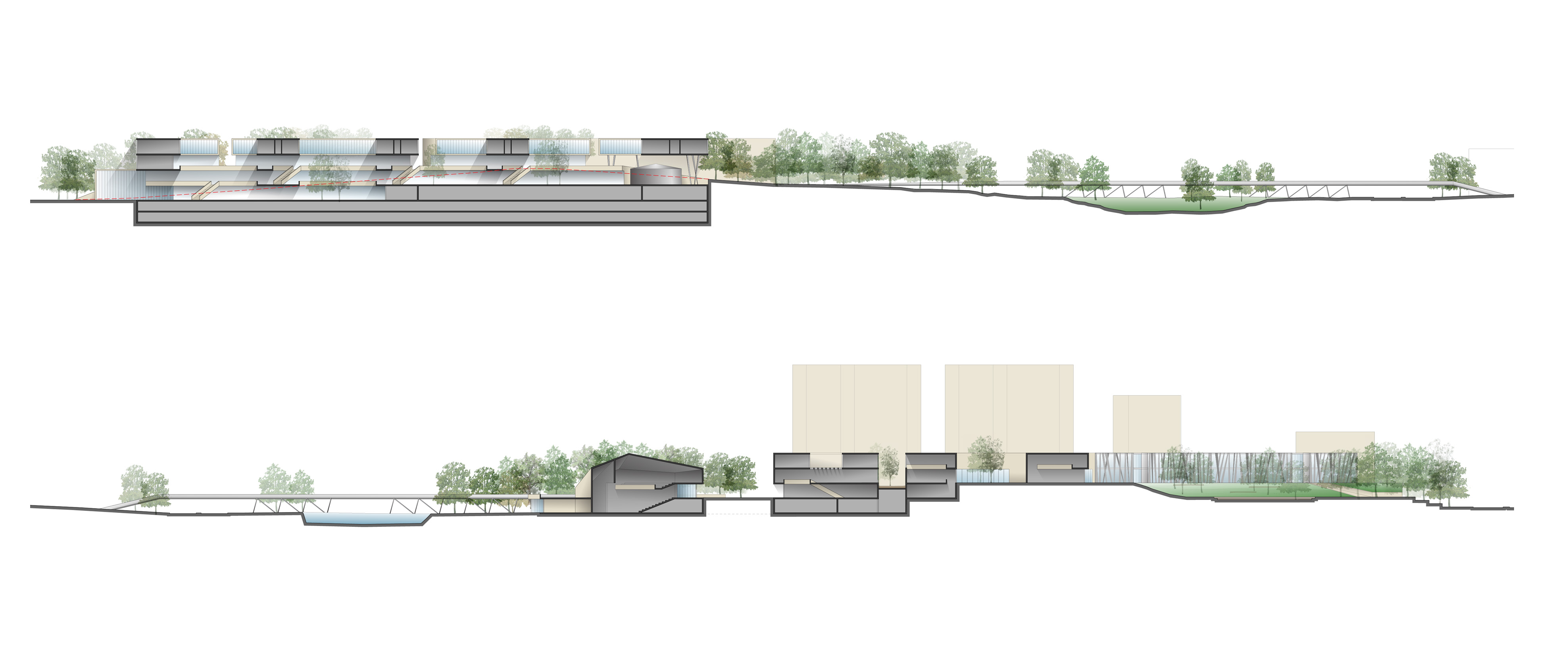 Municipal Civic Center by Chyutin Architects - Architizer