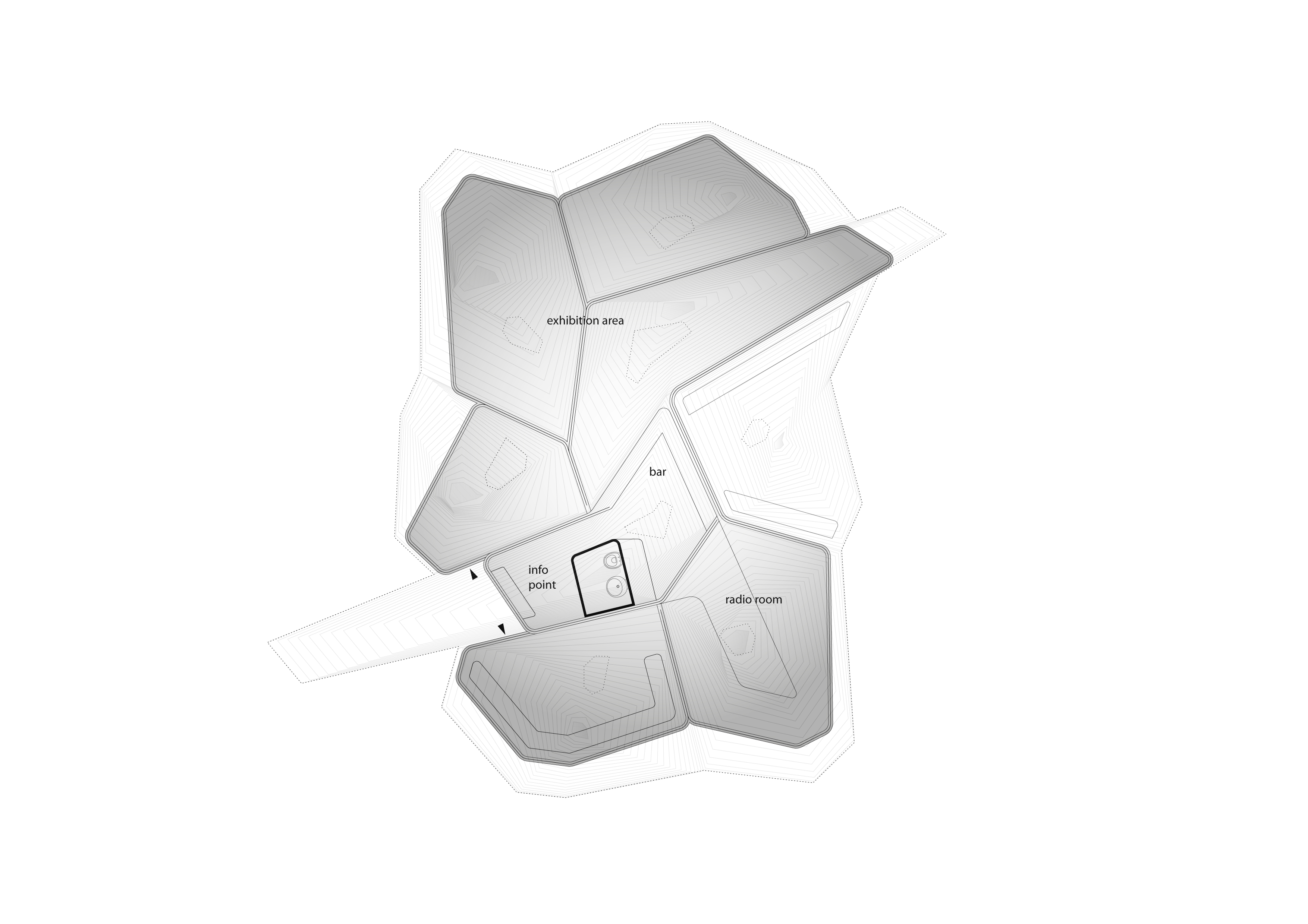 UIA Pavilion by Not a Number Architects - Architizer