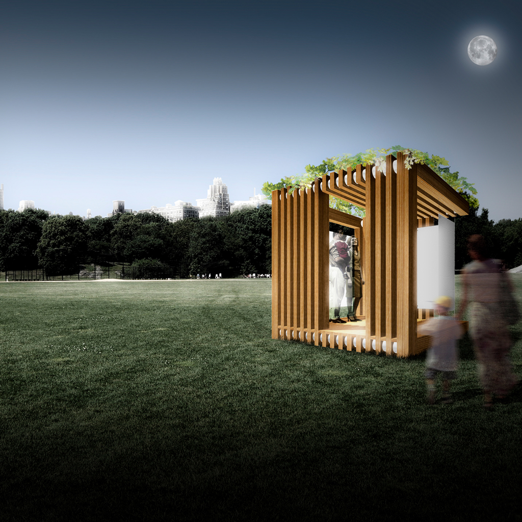 Joshua Zinder Architecture + Design - Architizer