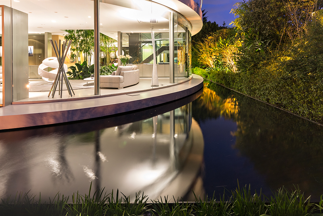 Ellipse by VS Arquitectos - Architizer