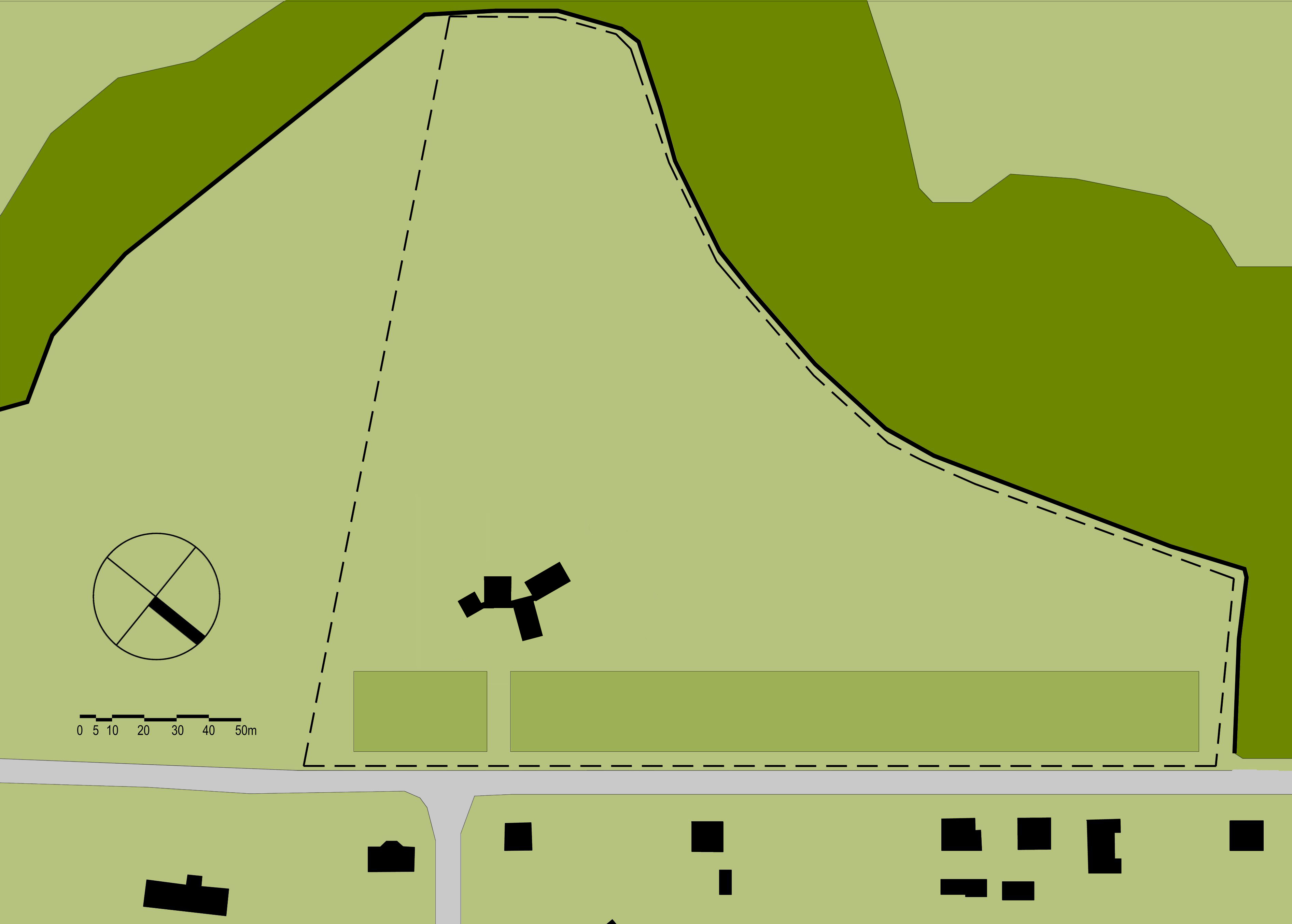 House in the Open Field by ultra architects - Architizer