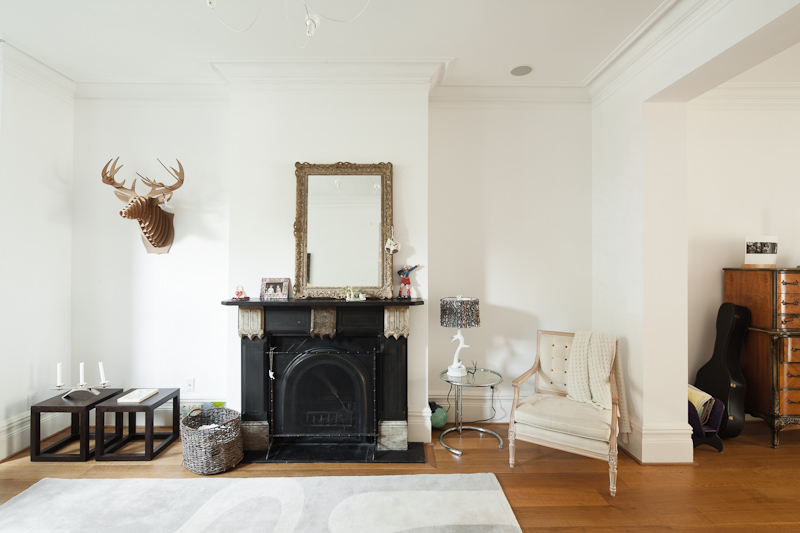 Janus House - Architizer