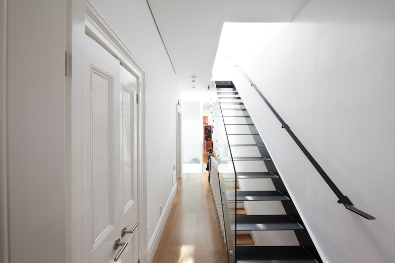 Janus House - Architizer