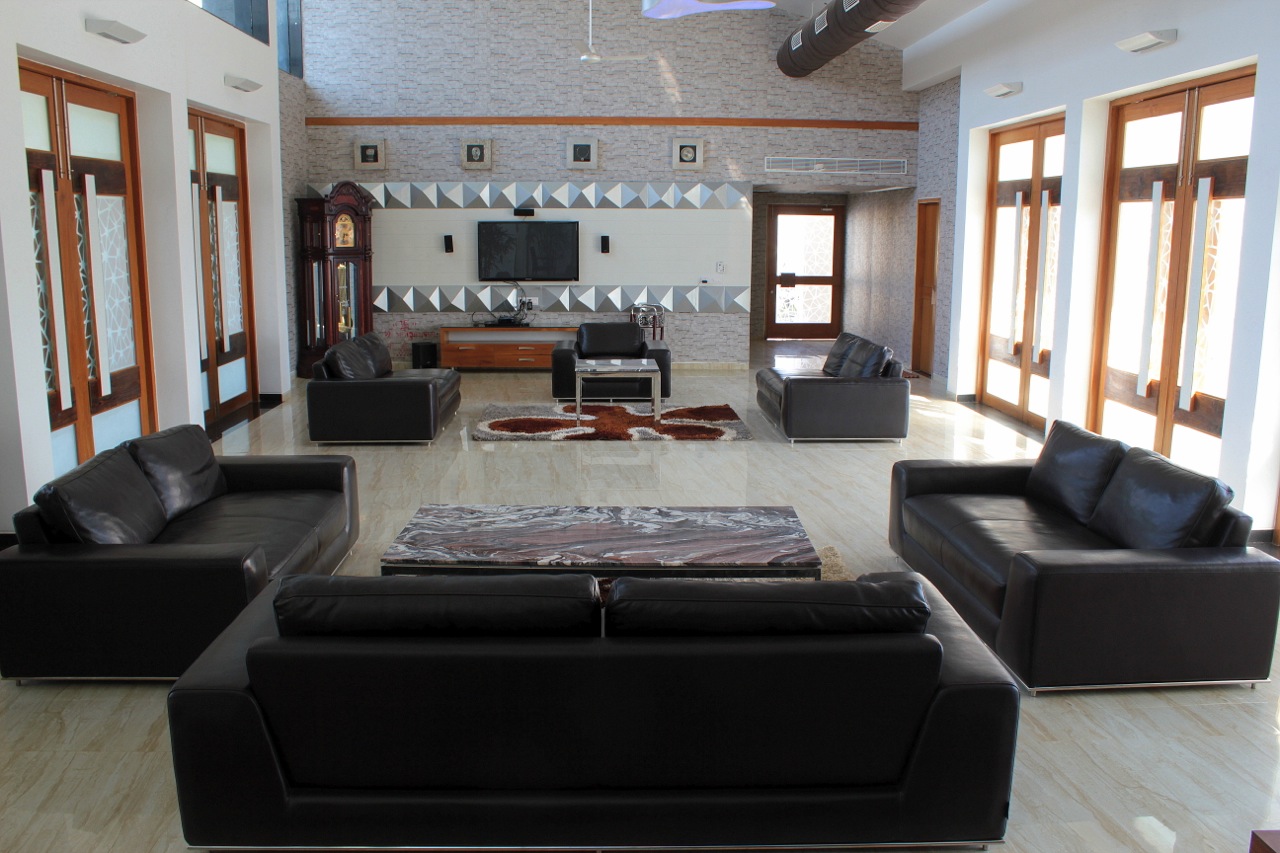 Weekend House @ Mahudi - Architizer