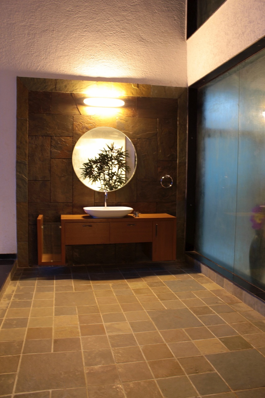 Weekend House @ Mahudi - Architizer