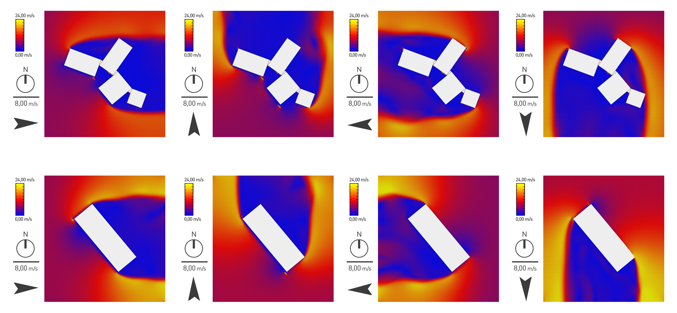 House in the Open Field by ultra architects - Architizer