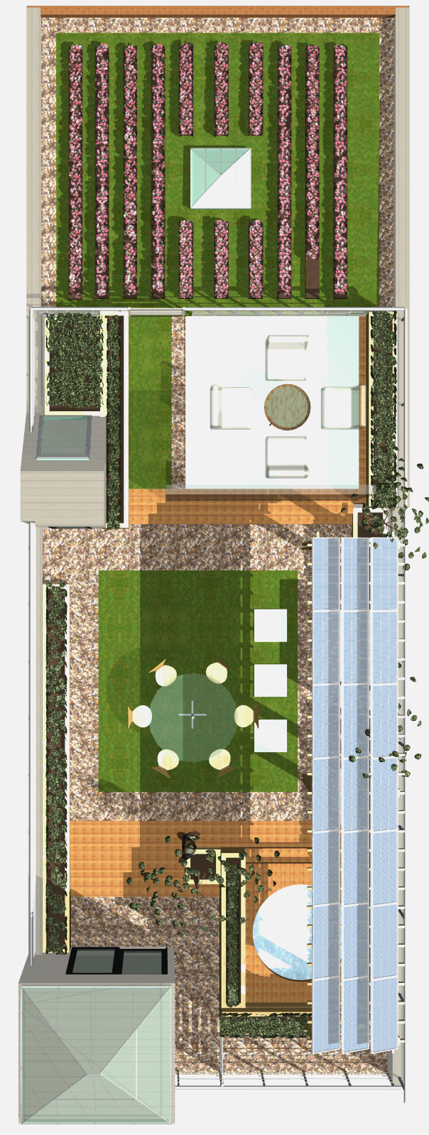 Hudson Green - Architizer