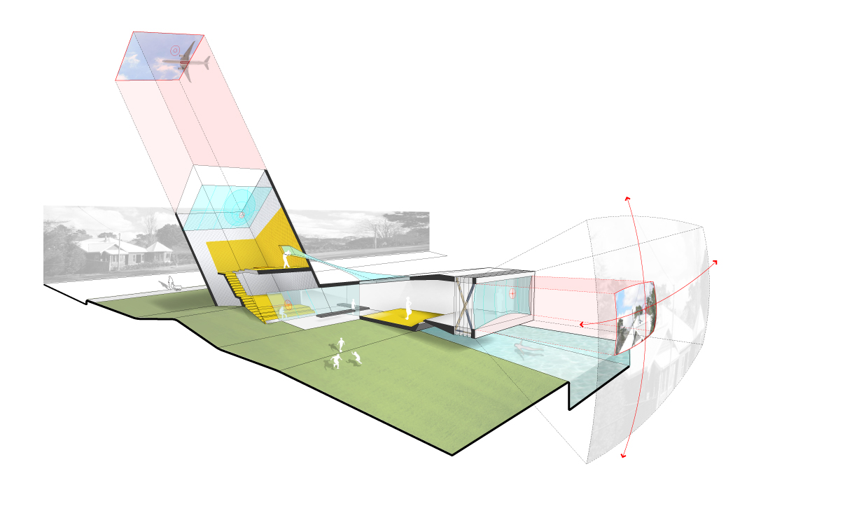 Julian Street Library at Princeton University by Joel Sanders Architect ...