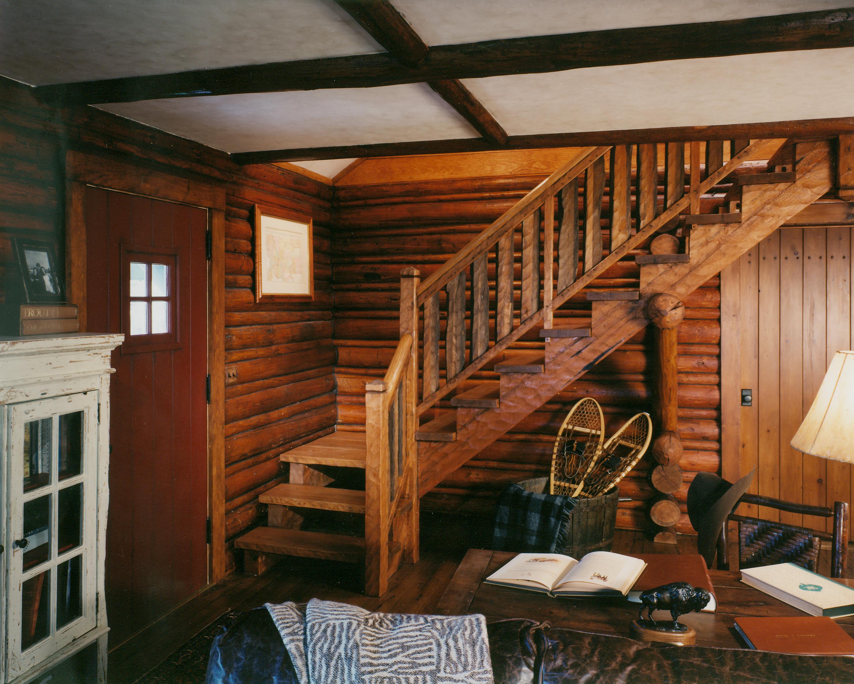 The Rocking K Ranch by Curtis & Windham Architects, Inc. - Architizer