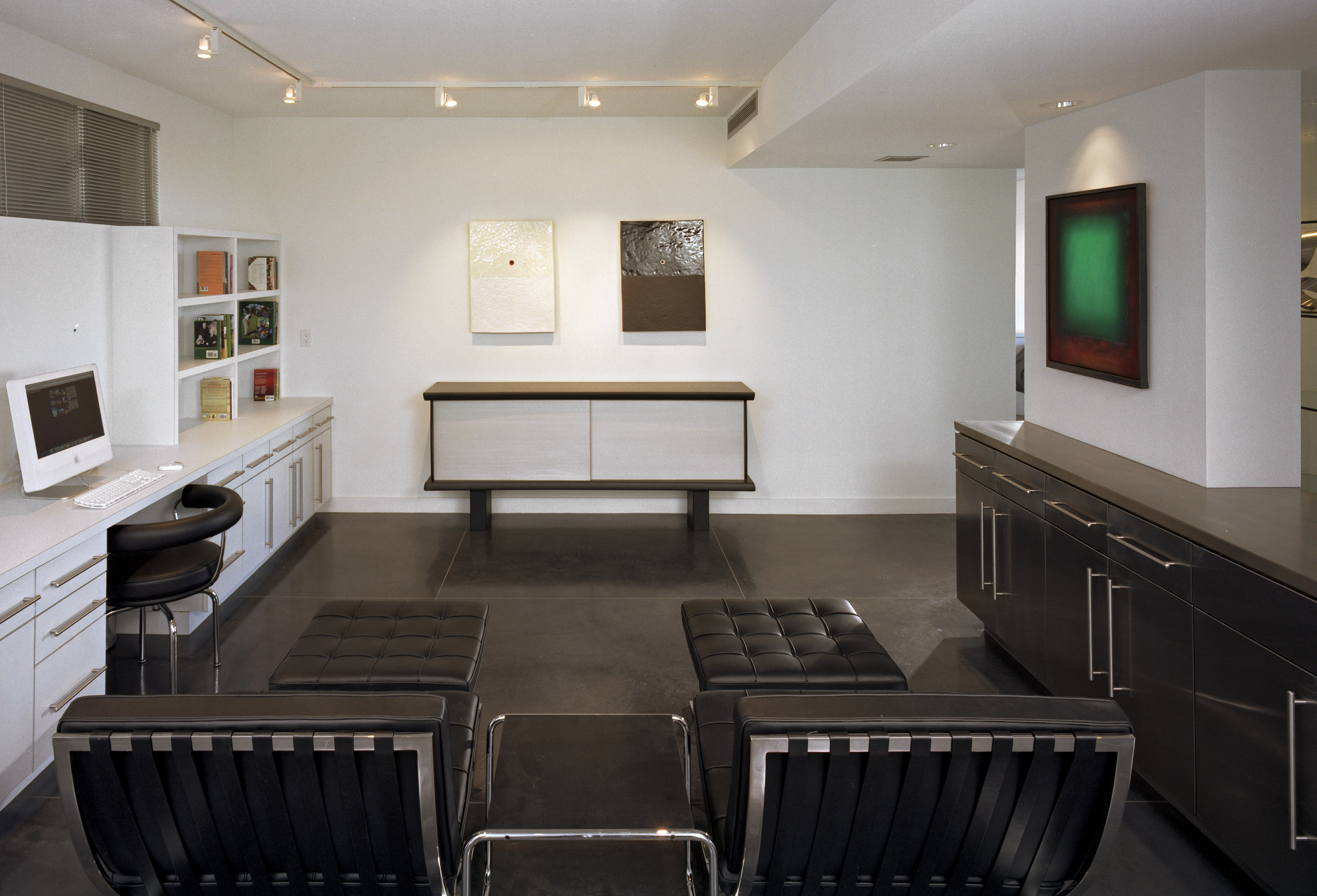 White Residence - Architizer