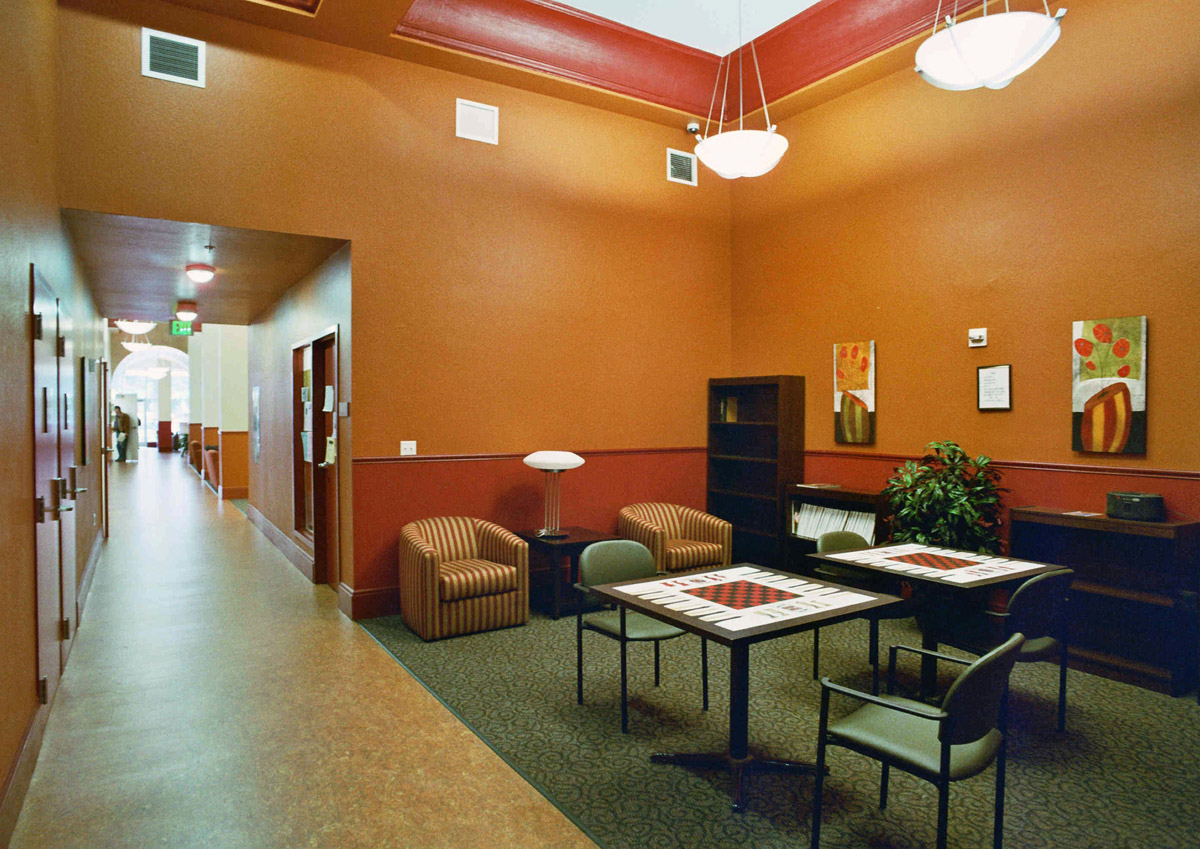 Idea 127145: TNDC SRO Social Housing in San Francisco, United States ...