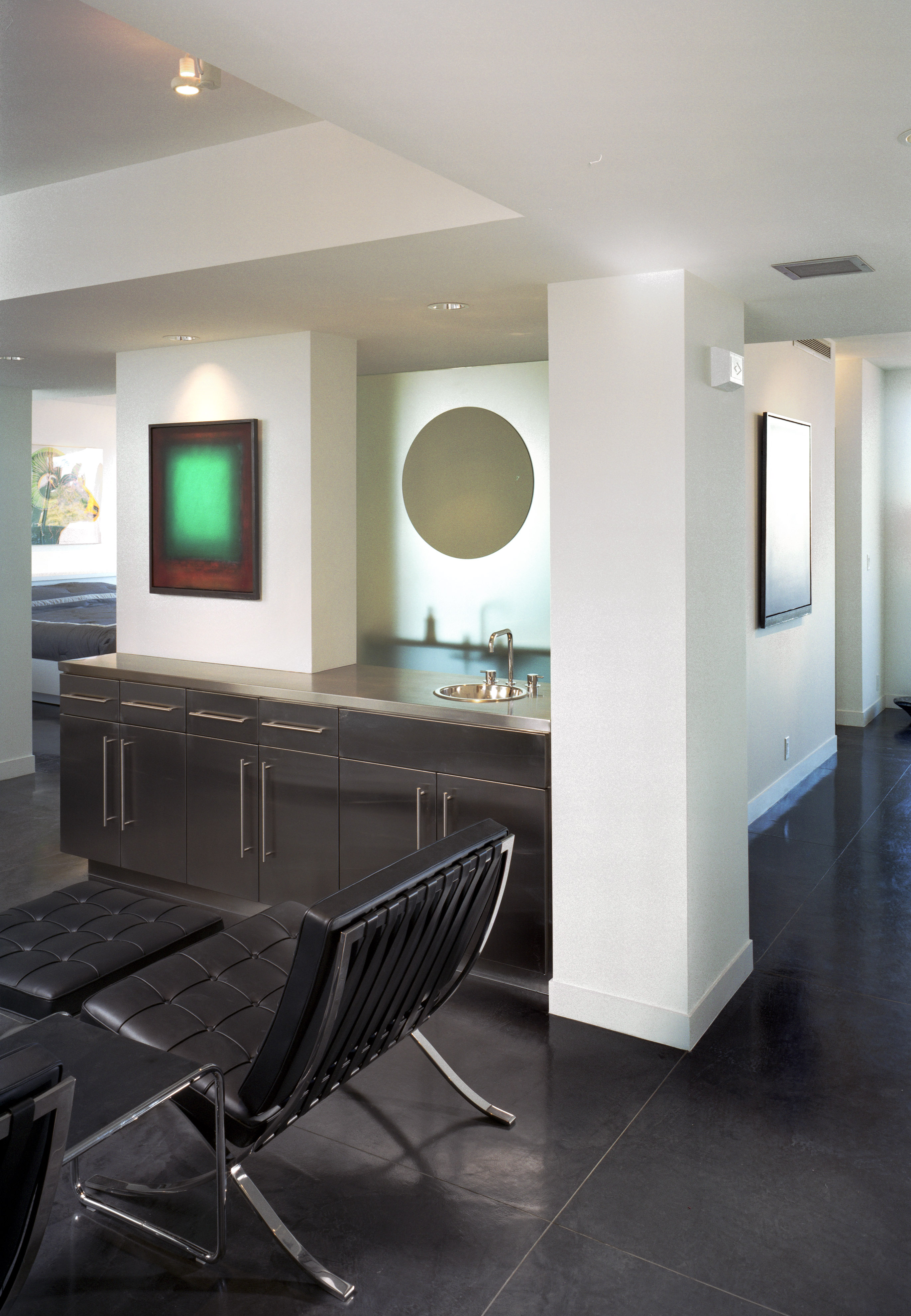 White Residence - Architizer