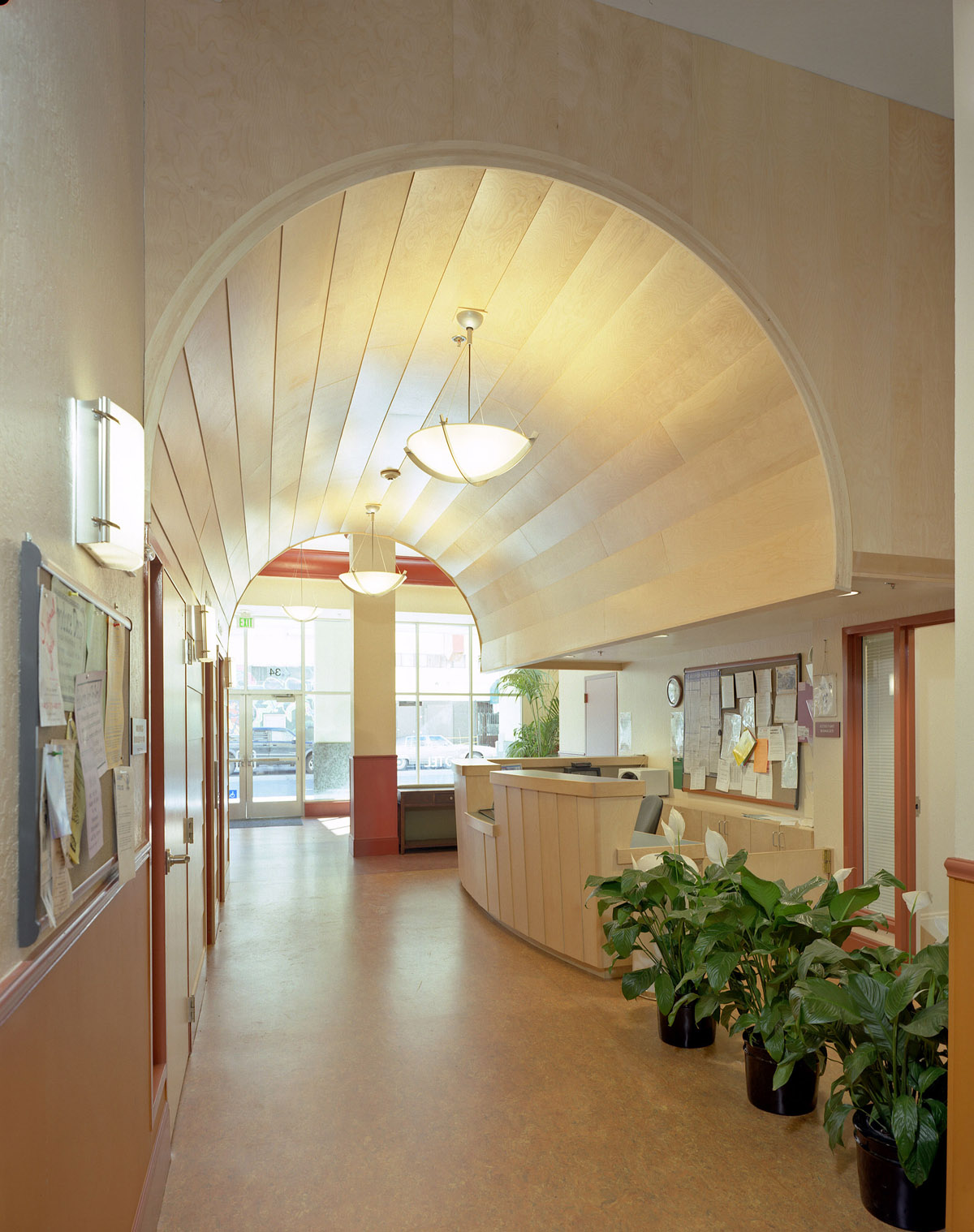 Idea 127143: TNDC SRO Social Housing in San Francisco, United States ...