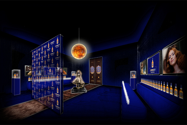 The Merchant of Venice, Stage Design by Lot71, llc - Architizer