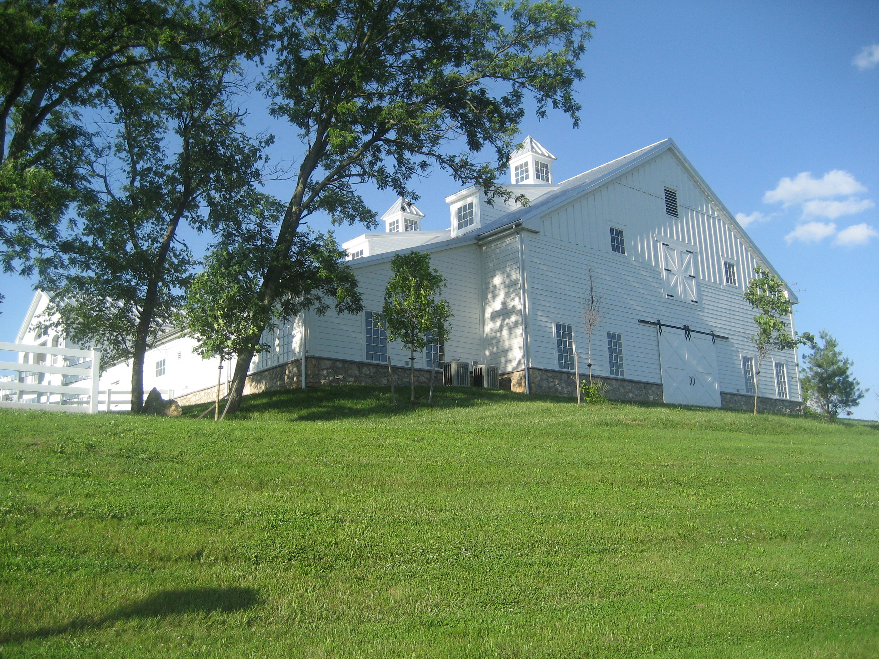 Montessori School Student Activity Center by Curry Architects - Architizer