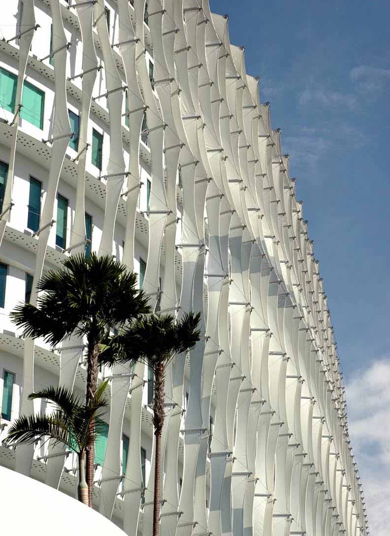 Infineon Headquarters by tecDesign, Inc. - Architizer