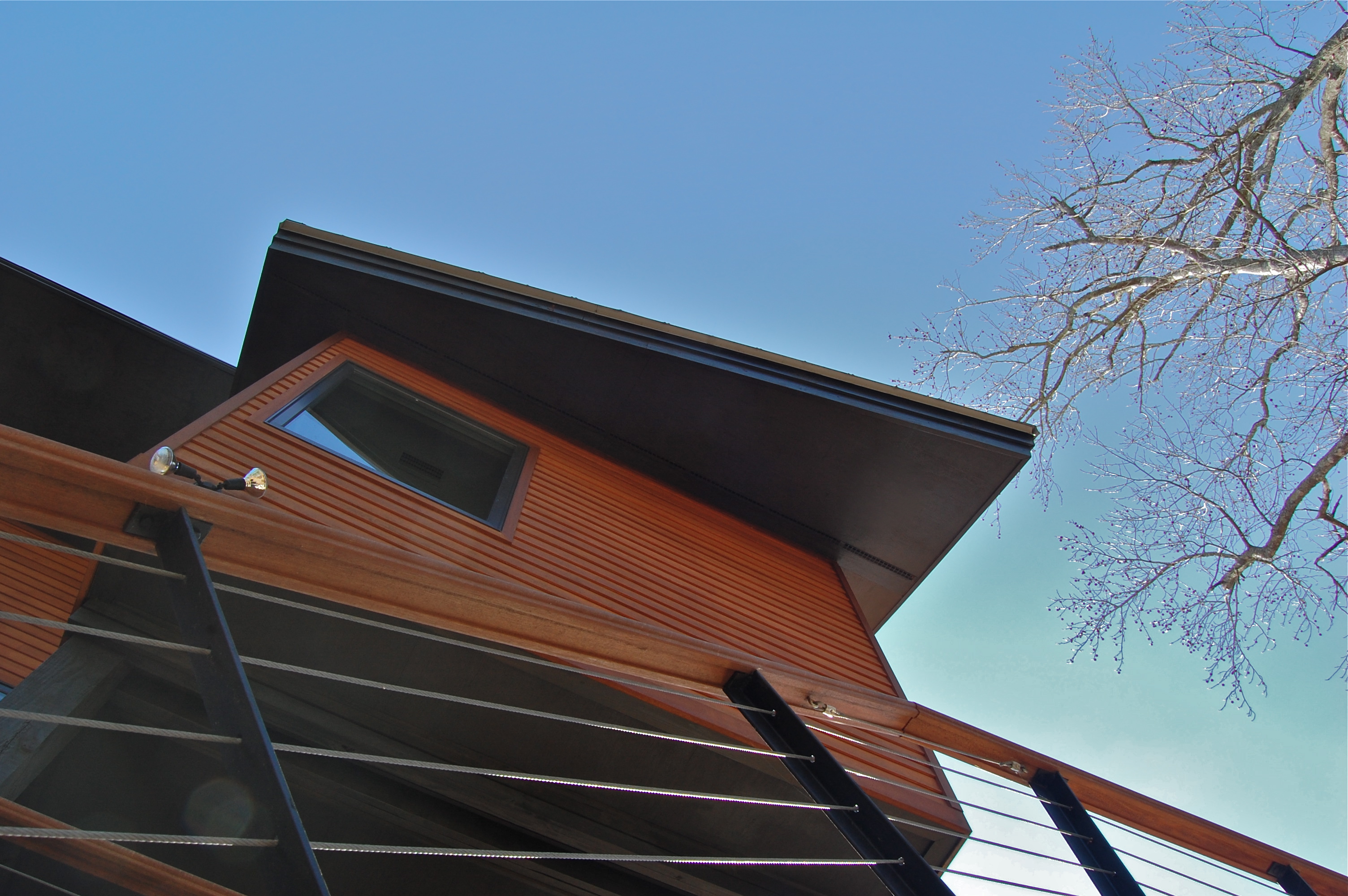 Swamp Shack by CONTEXT: design-develop-construct - Architizer