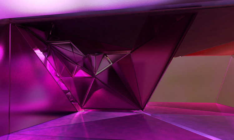 Solid&Void - Architizer