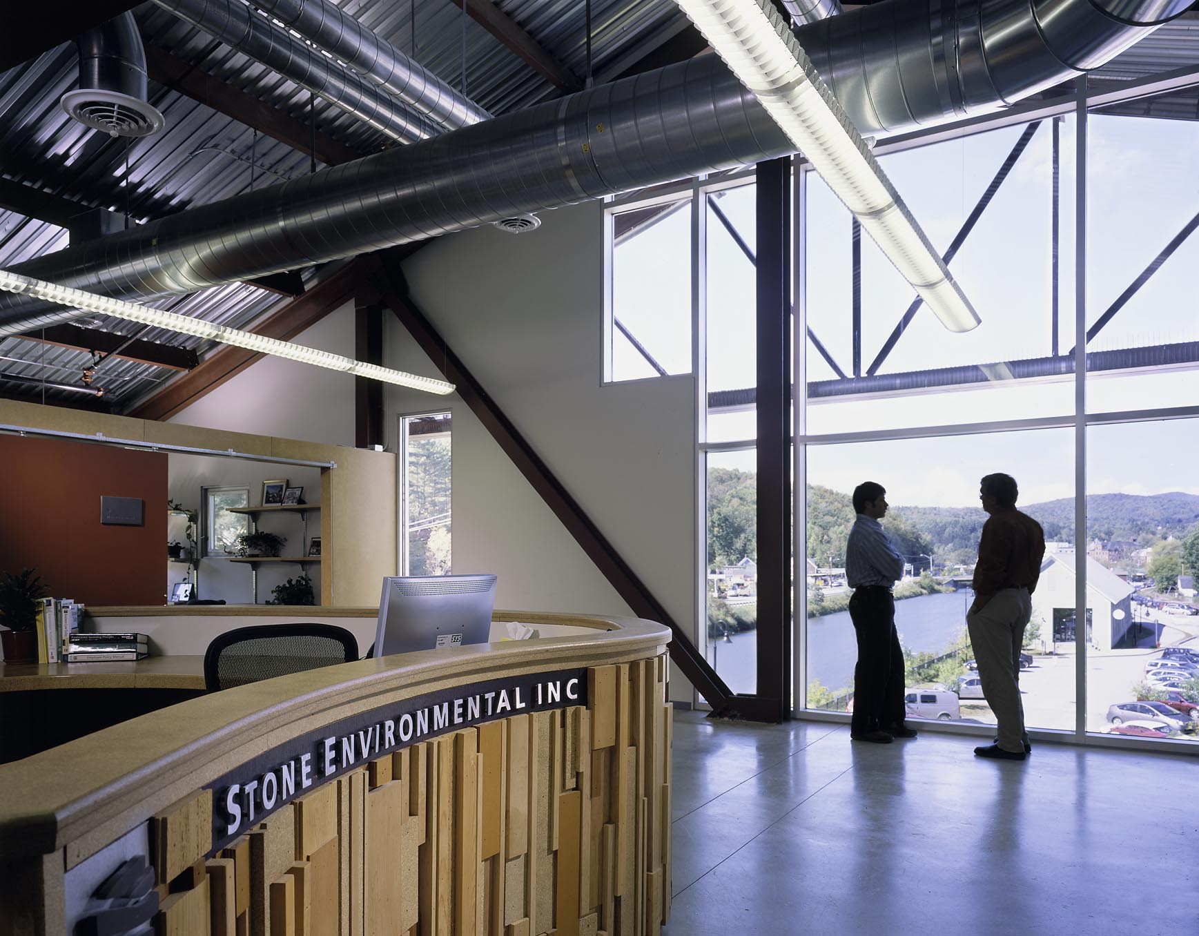 Riverstation Offices - Architizer