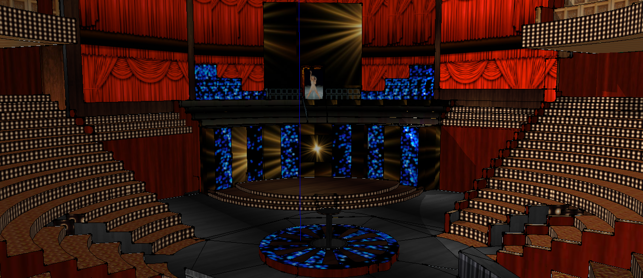 The Grand Assembly - Architizer