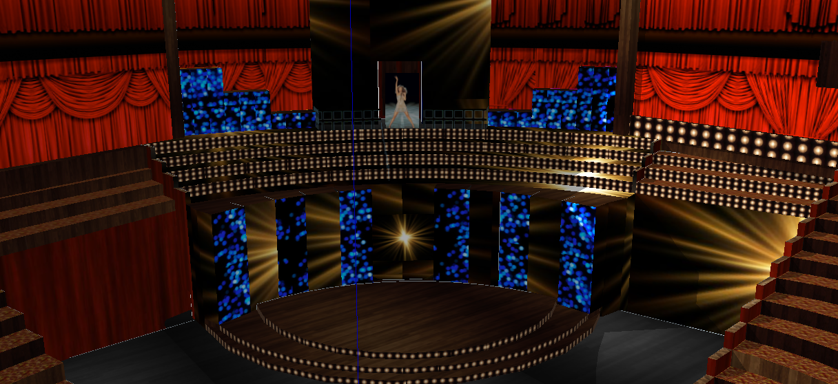 The Grand Assembly - Architizer