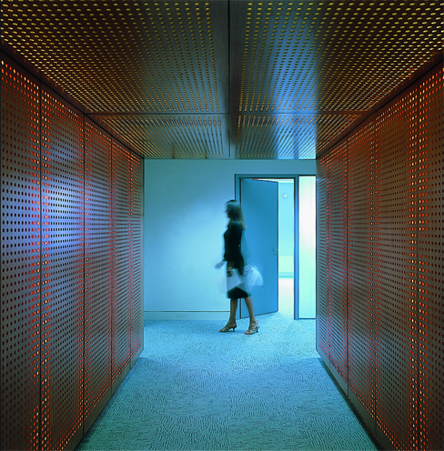 Glencore London Offices - Architizer