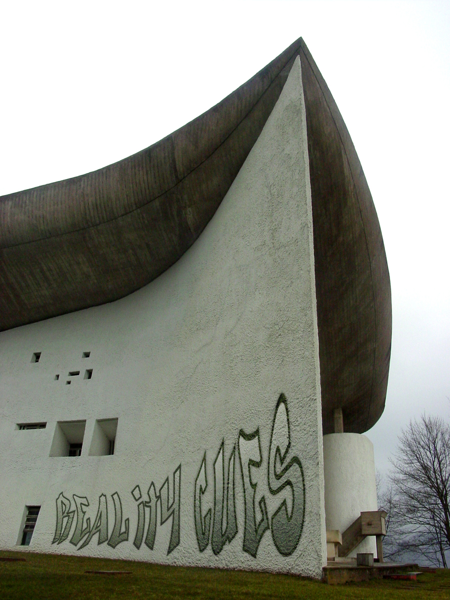 Graffiti Lab - Architizer