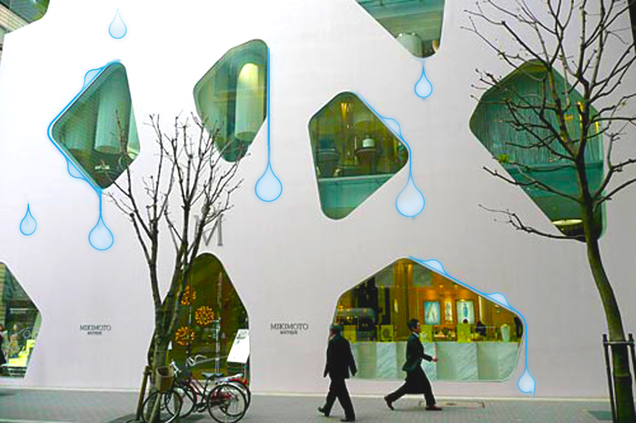 Graffiti Lab - Architizer