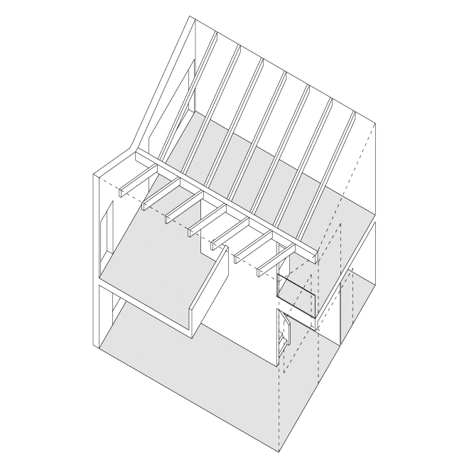 V - HOUSE by GAAGA - Architizer