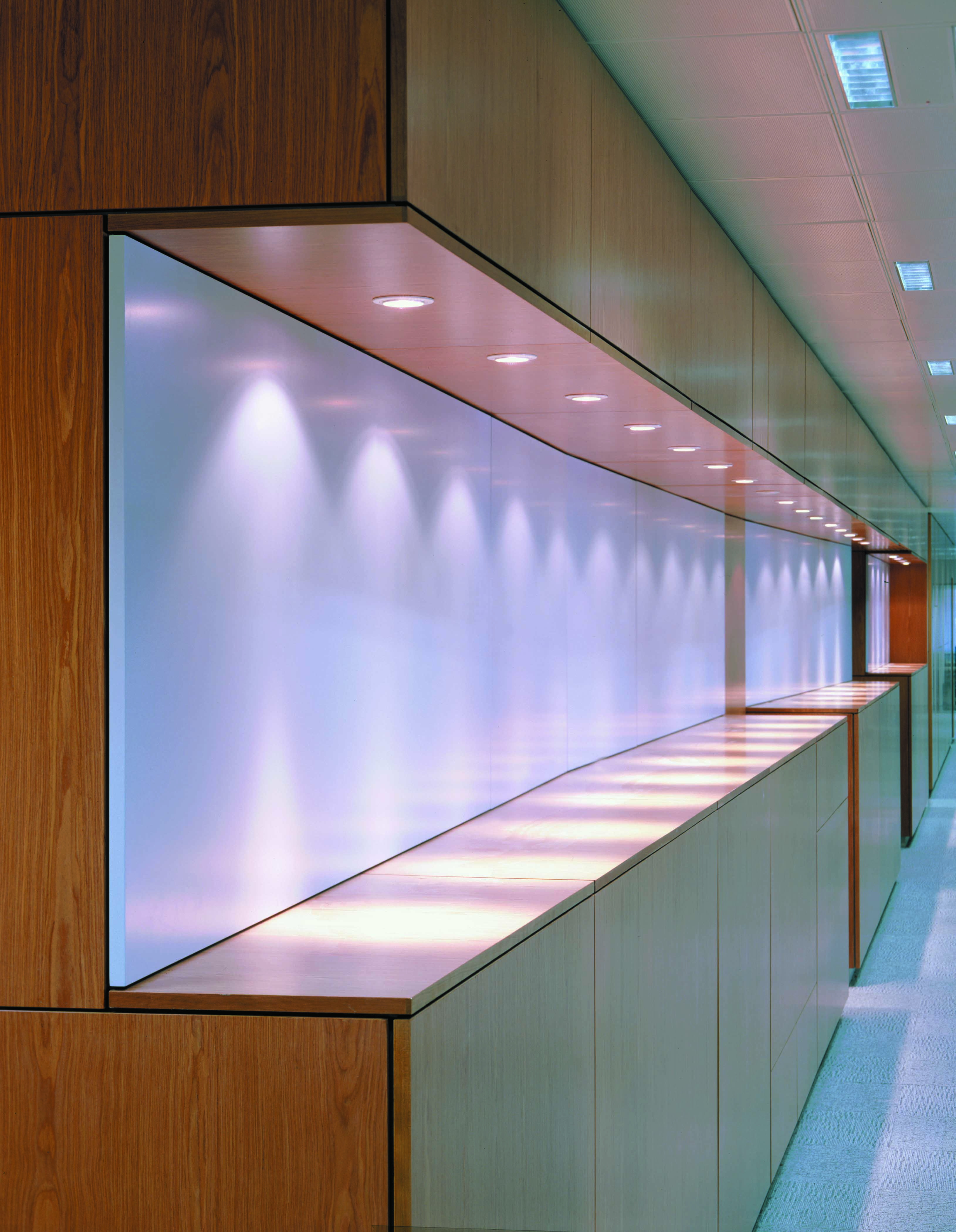 Glencore London Offices - Architizer