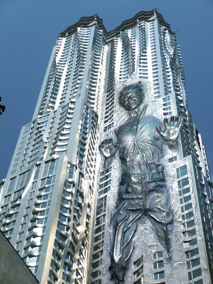 Graffiti Lab - Architizer