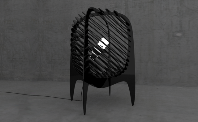 Lamp Prototype - Architizer