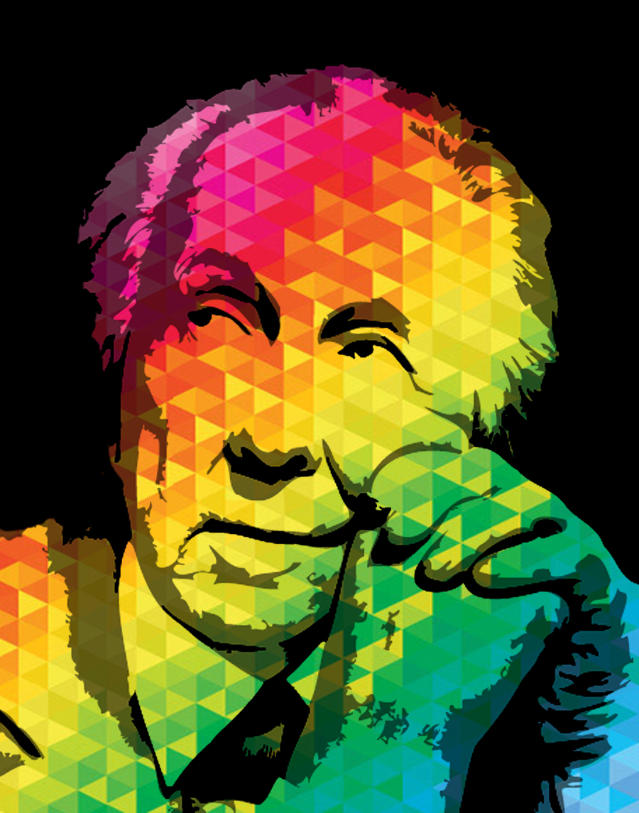 Graffiti Lab - Architizer