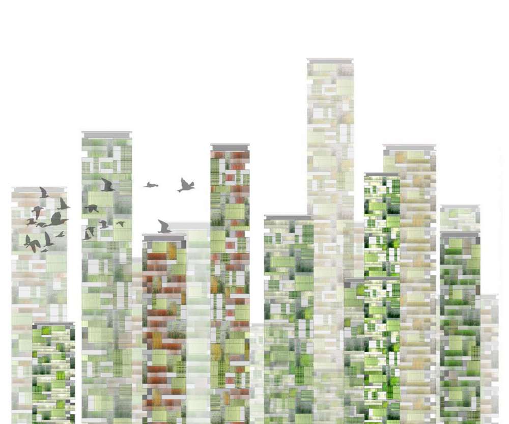 Vertical Forest - Architizer