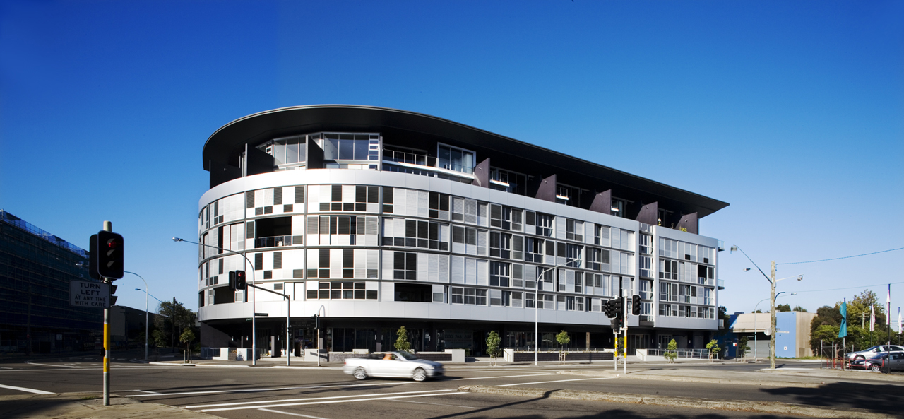 CODA by Stanisic Associates Architects - Architizer