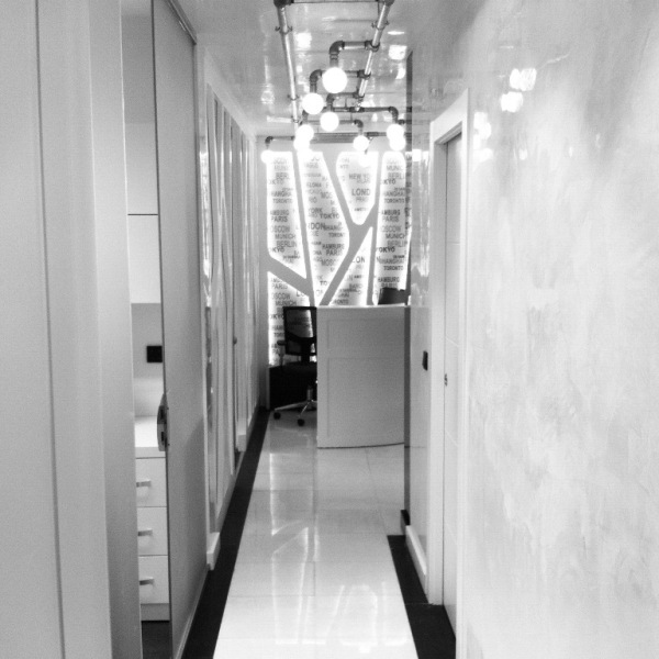 Levent Life Office - Architizer