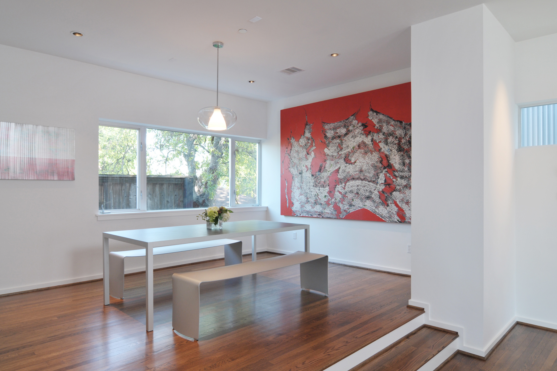 Tallichet Residence - Architizer