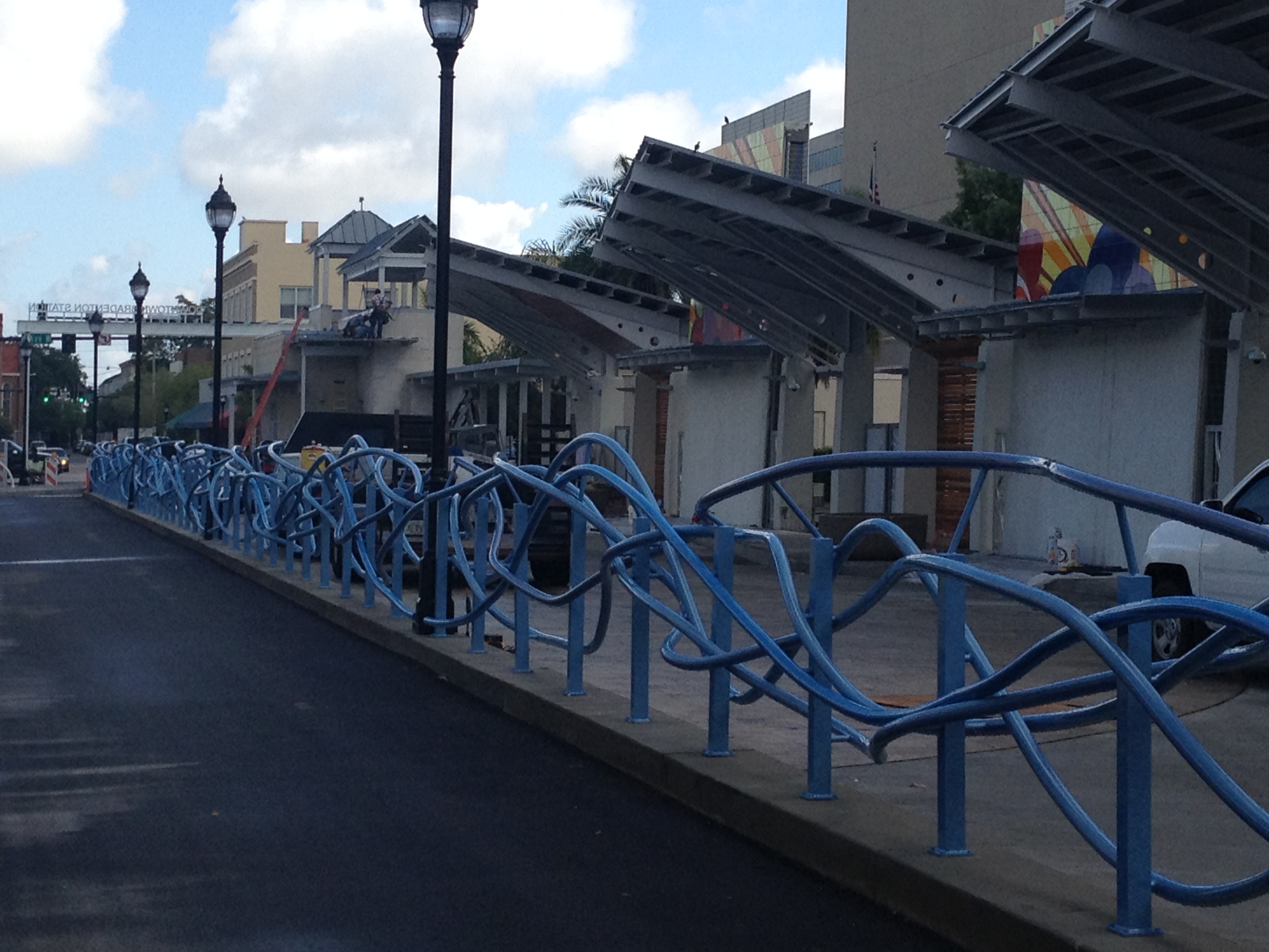 Manatee County Area Transit by Mullet's Aluminum Products, Inc ...