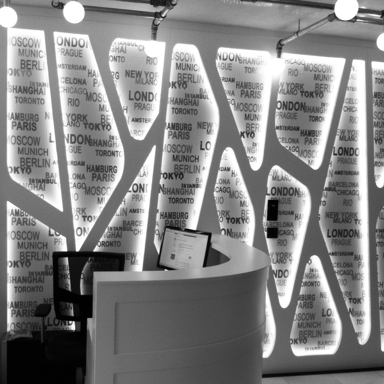 Levent Life Office - Architizer