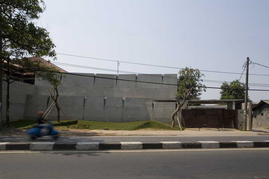 Kindah Office - Architizer