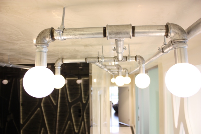 Levent Life Office - Architizer