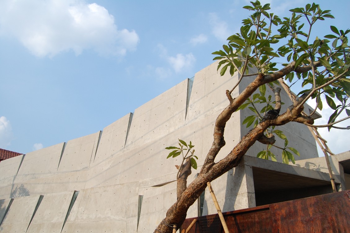 Kindah Office - Architizer