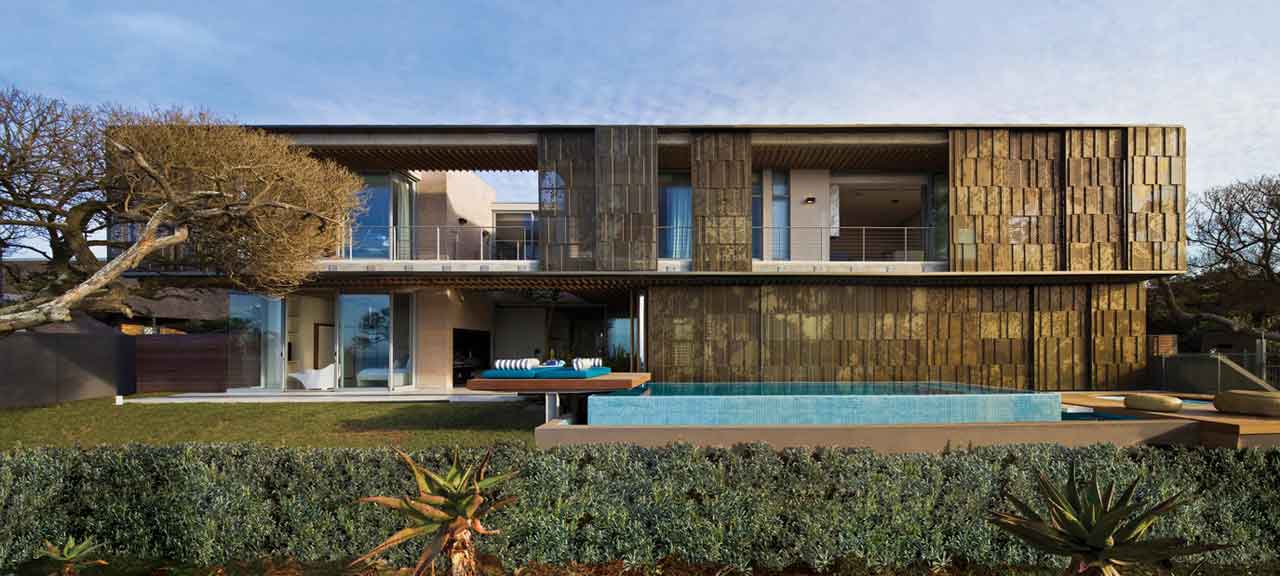 First Crescent by SAOTA - Architizer