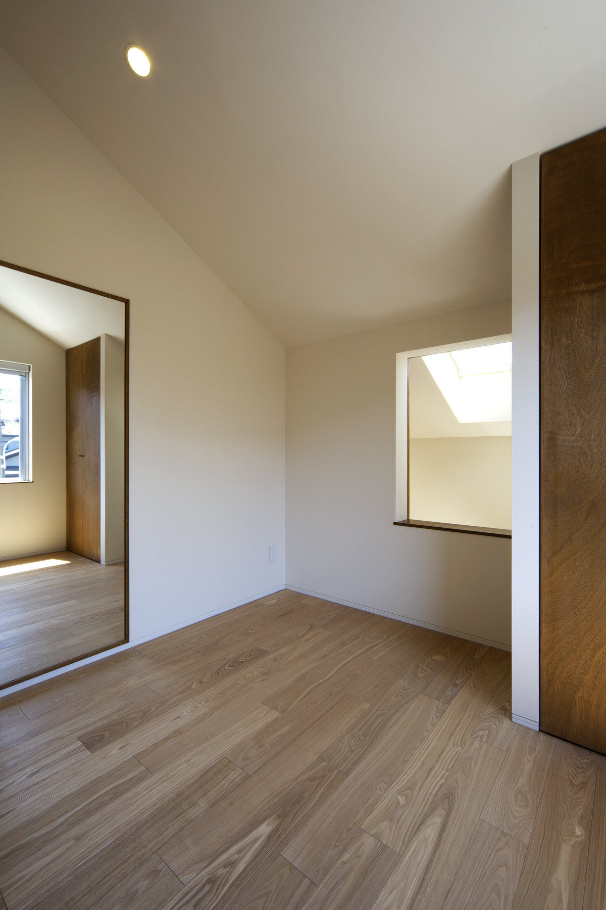 House in Saitama by Satoru Hirota Architects - Architizer