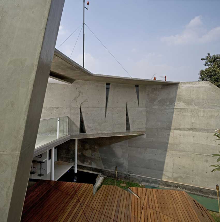 Kindah Office - Architizer