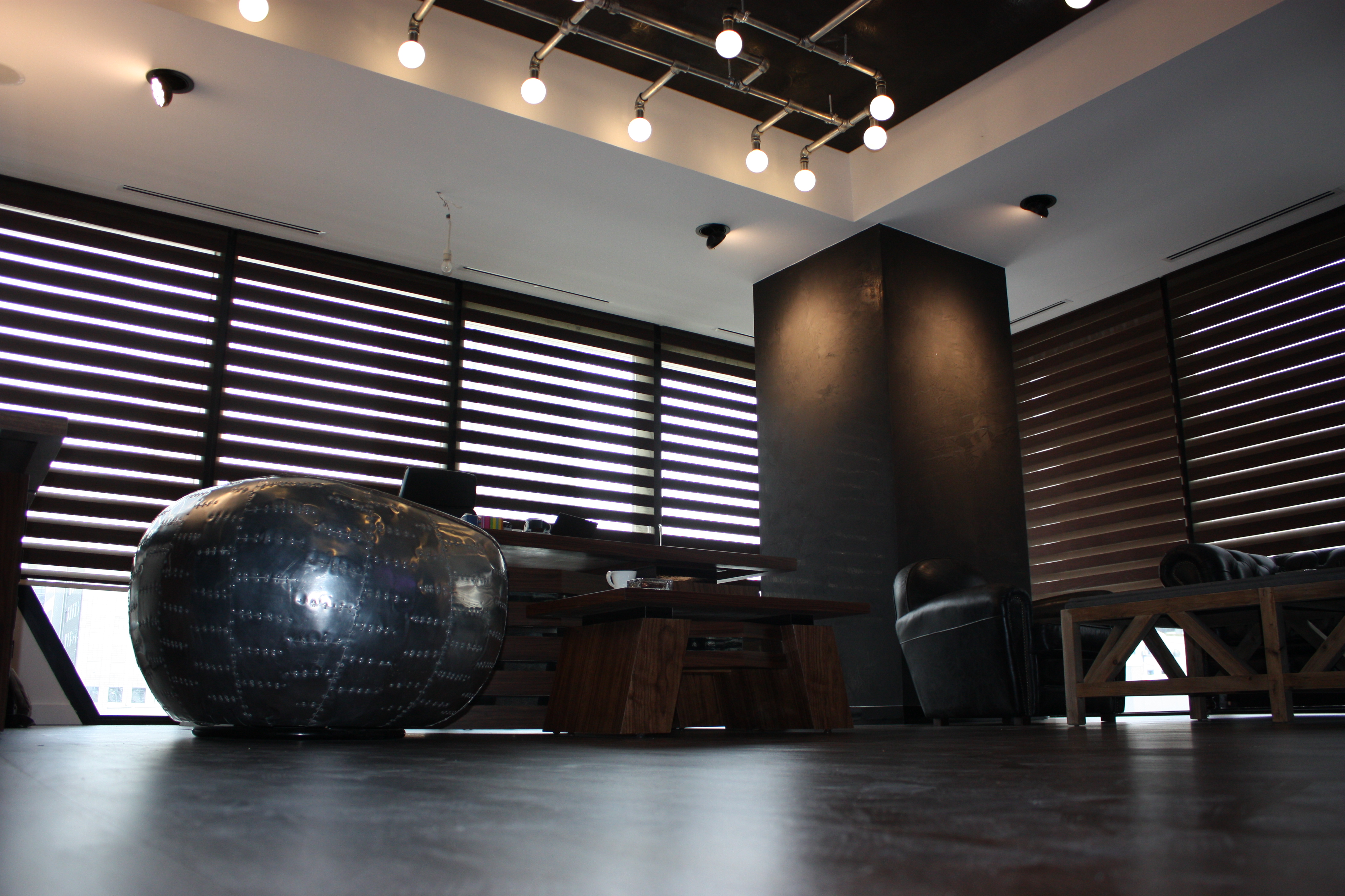 Levent Life Office - Architizer