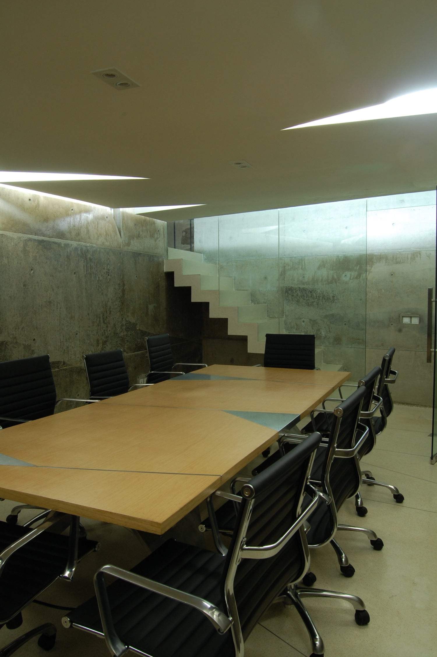 Kindah Office - Architizer