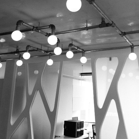 Levent Life Office - Architizer