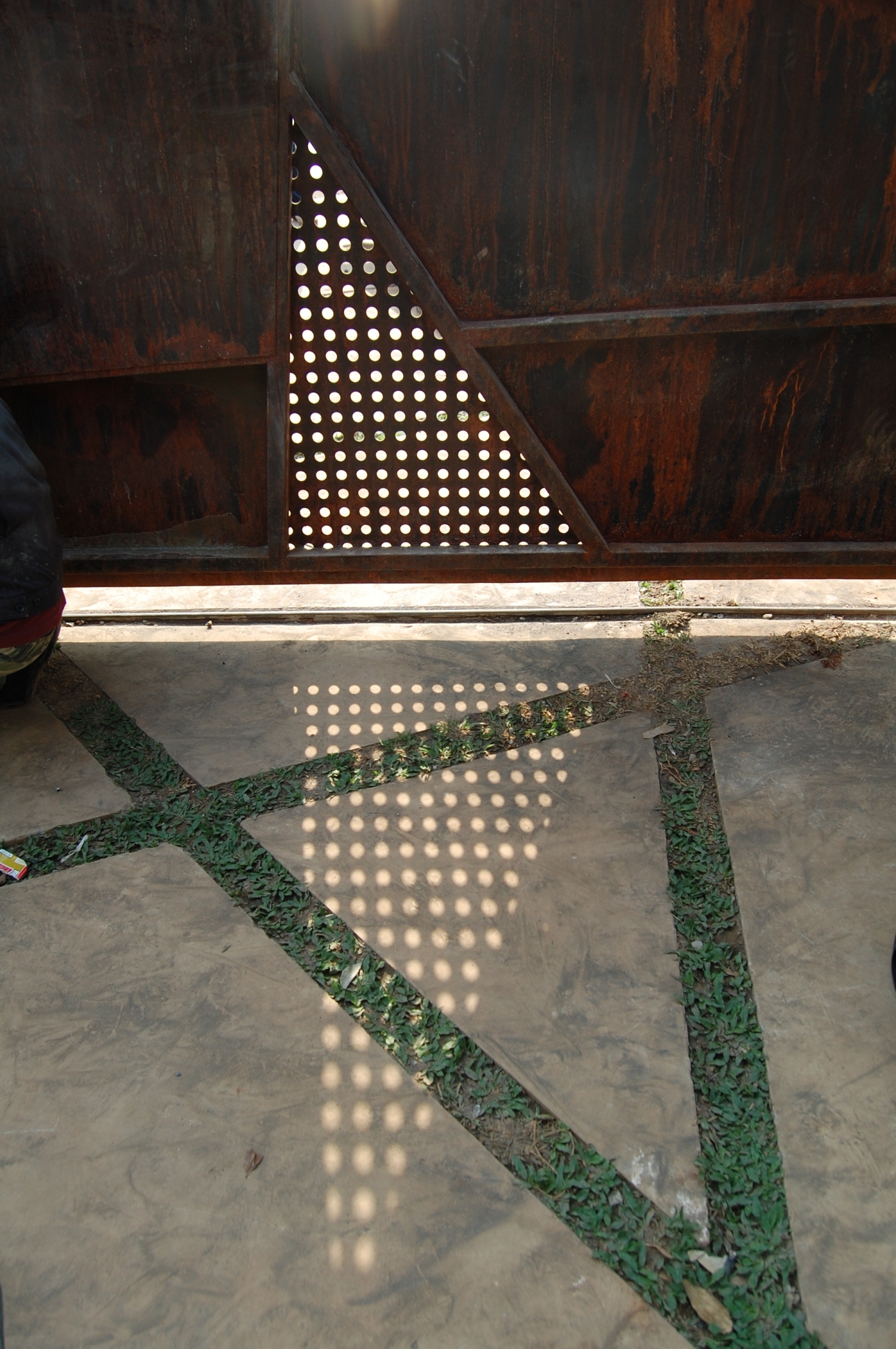 Kindah Office - Architizer